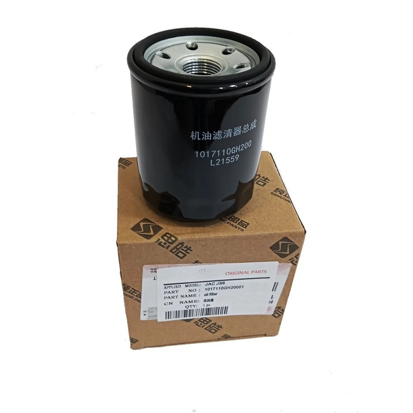 Filtro De Aceite – Jac Js8 Dct/mt (original)