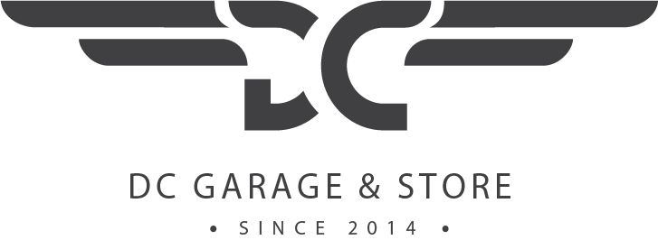 Repuestos Automotrices - DC & Garage Store